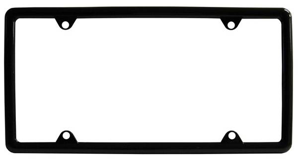 Bilskilt (US) - METALLSKILT.NO